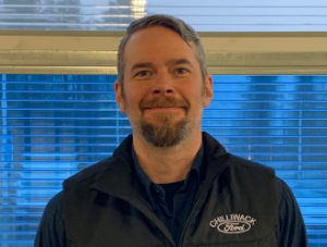 staff - Chilliwack Ford