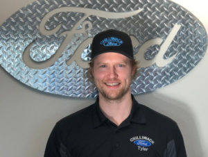 staff - Chilliwack Ford