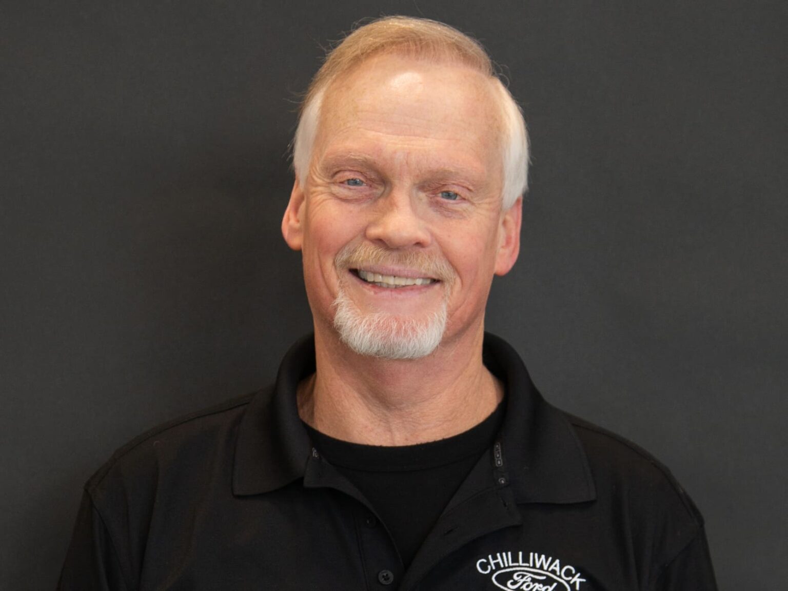 staff - Chilliwack Ford